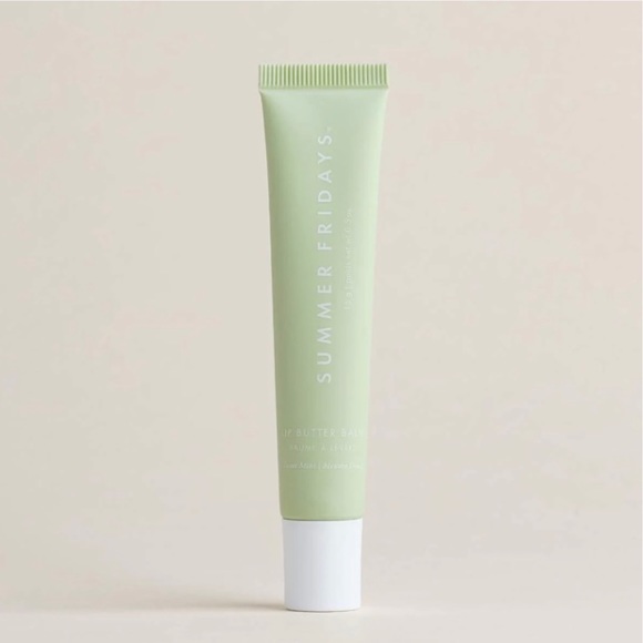 Summer Fridays | Makeup | Newsummer Fridays Sweet Mint | Poshmark
